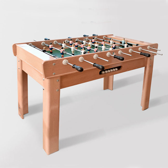Comprar un futbolín - Muñecos de futbolín